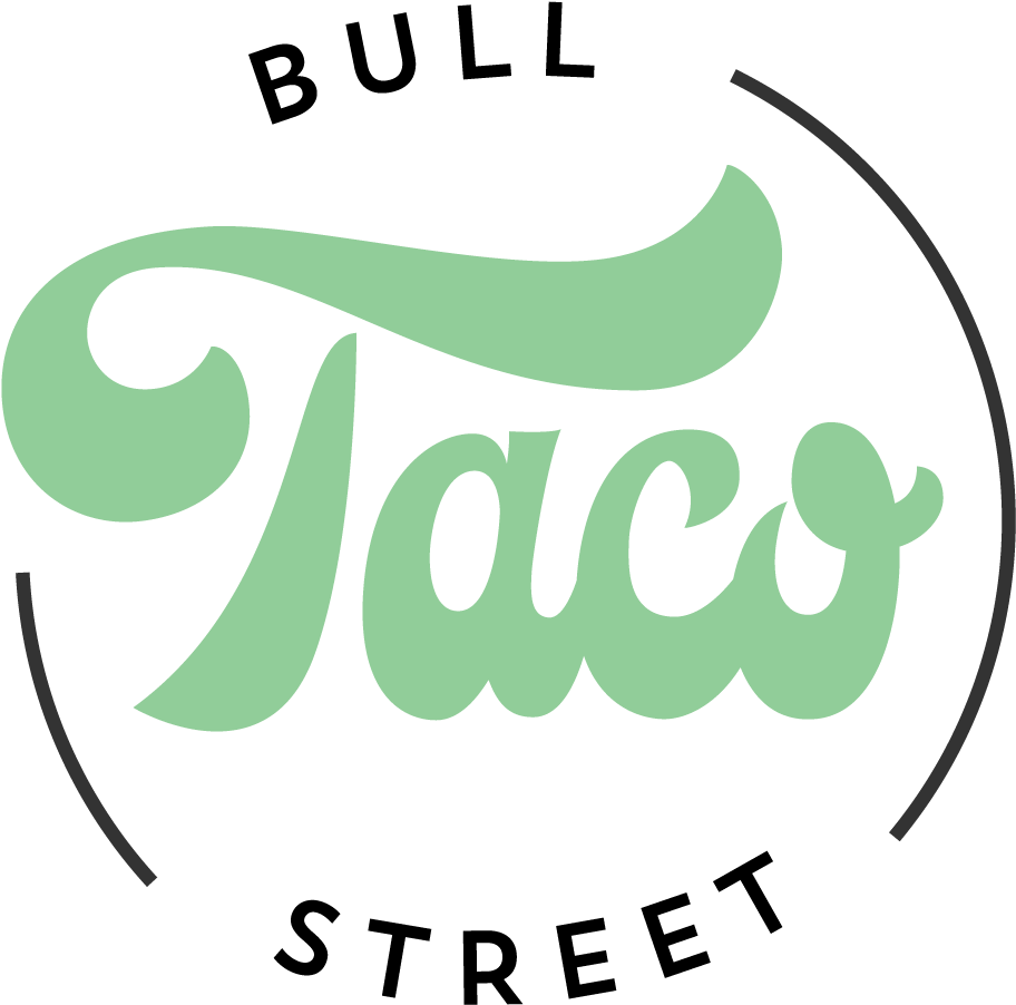Download Bull Street Taco Logo - Bull Street Taco PNG Image with No ...
