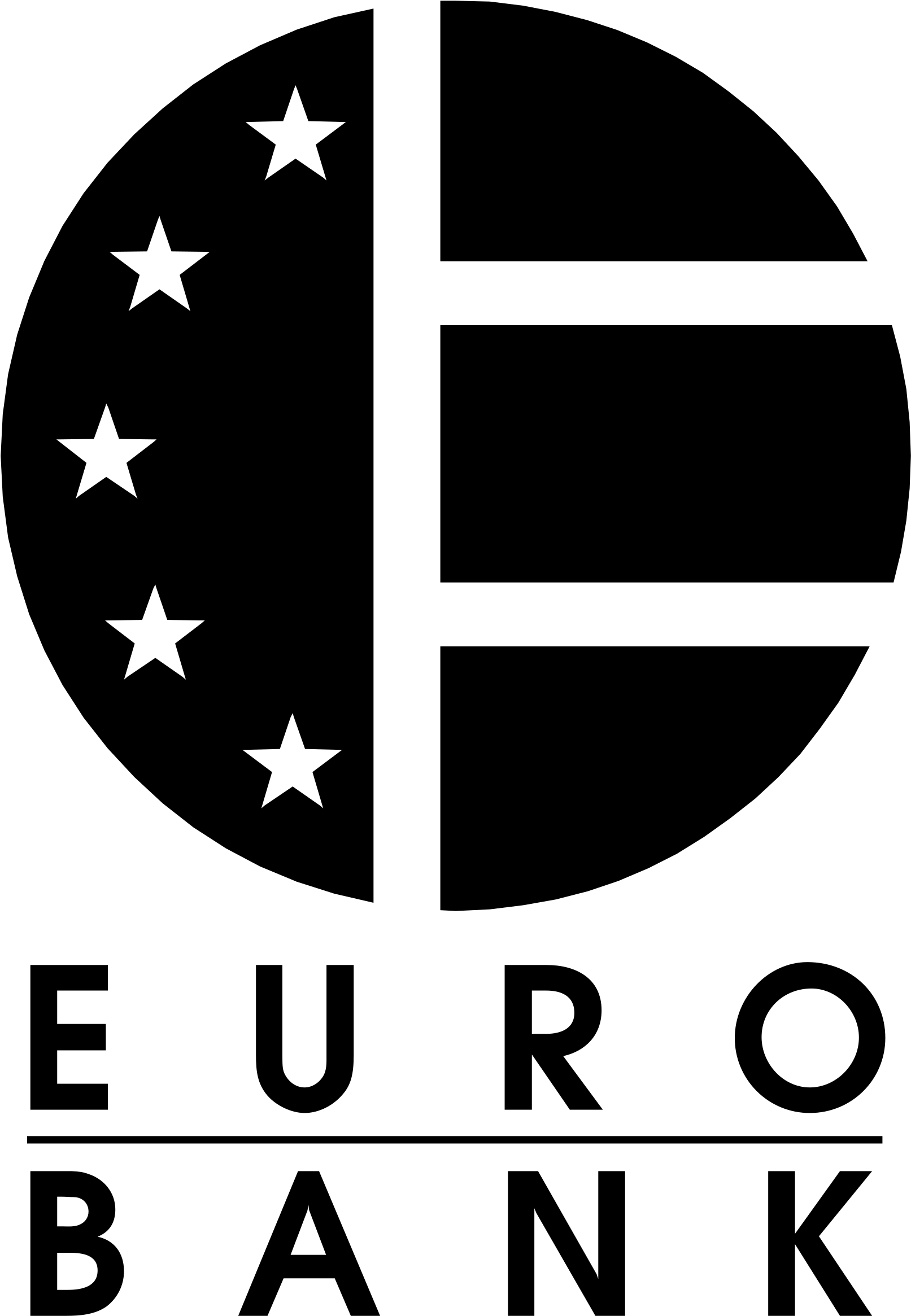 Download Eurobank Logo Png Transparent - Euro Bank PNG Image with No ...