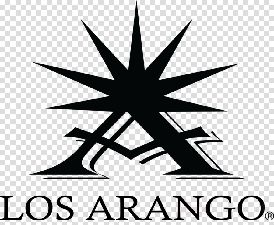 Download Los Arango Logo Clipart Tequila Mezcal Agave Azul - Los Arango ...