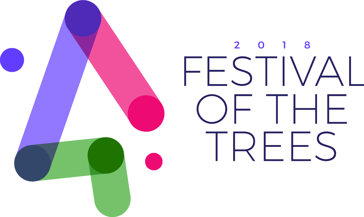 Download Festival Of The Trees Logo - Festival PNG Image with No ...
