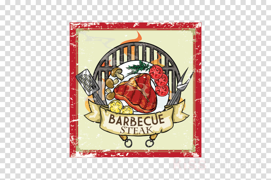 Download Barbecue Grill Clipart Barbecue Grill Text - Head No ...
