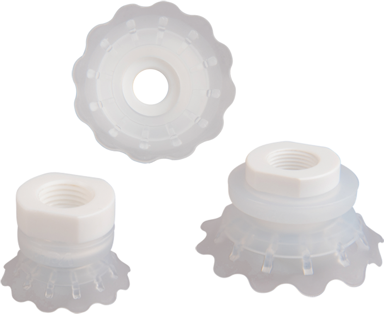 Download Extreme Flexible Suction Lip - Sl-fp PNG Image with No ...