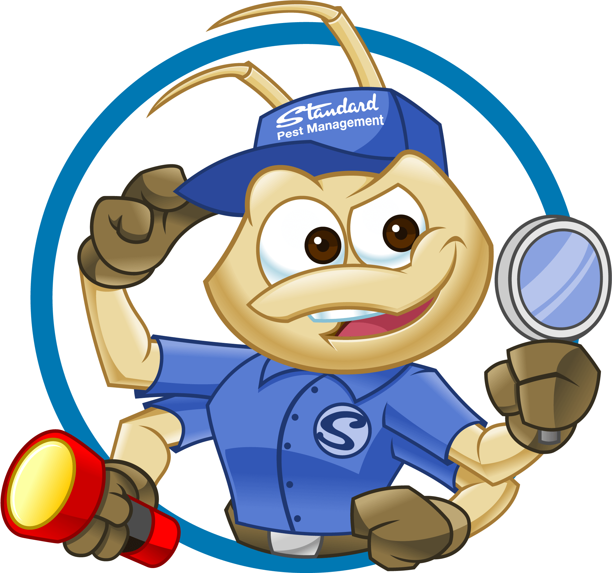 Download Pest Control PNG Image with No Background - PNGkey.com