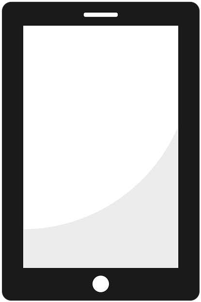 Download Display-resolution - Tablet Illustration Png PNG Image with No ...