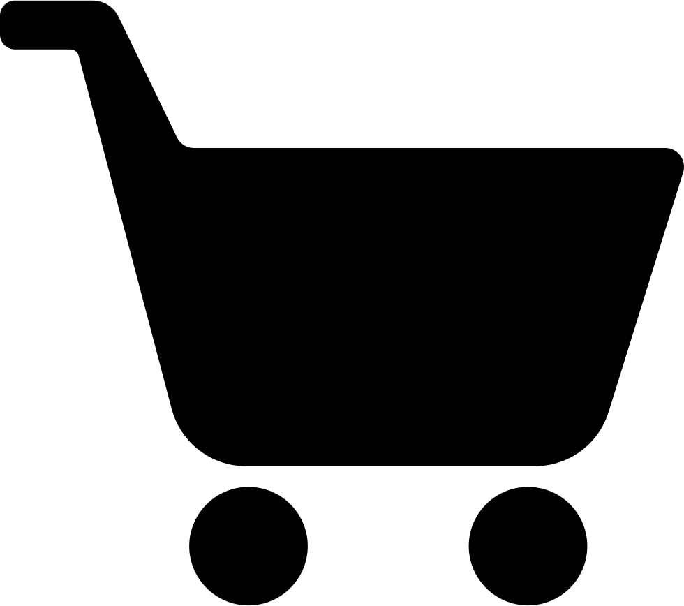 Download Png File - Shopping Cart Shape PNG Image with No Background ...