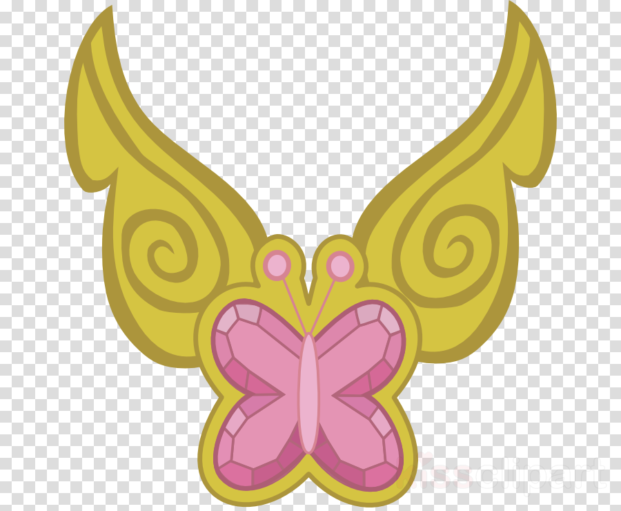 Download Fluttershy Element Of Harmony Clipart Rainbow Dash - My Little ...