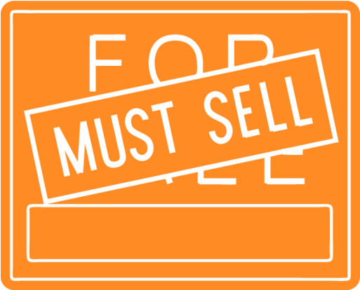 For Sale Sign - Parallel - Free Transparent PNG Download - PNGkey