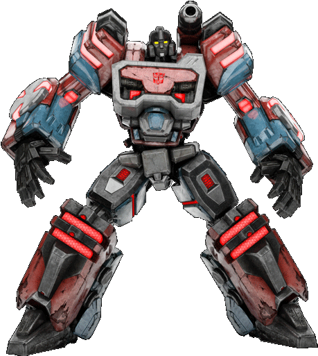 Www - Tfw2005 - Com - Perceptor Fall Of Cybertron - Free Transparent ...
