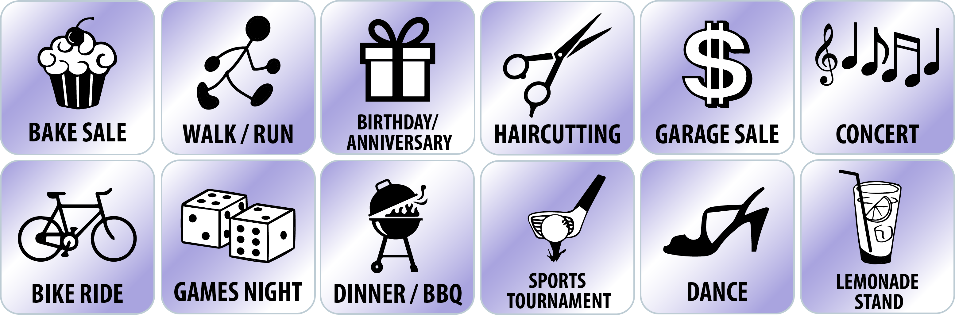 Download Community Events - Dollar Sign PNG Image with No Background ...