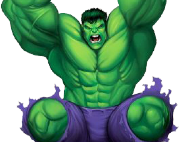 Download Hulk Clipart Mickey Mouse - Marvel Avengers Lexikon Der ...