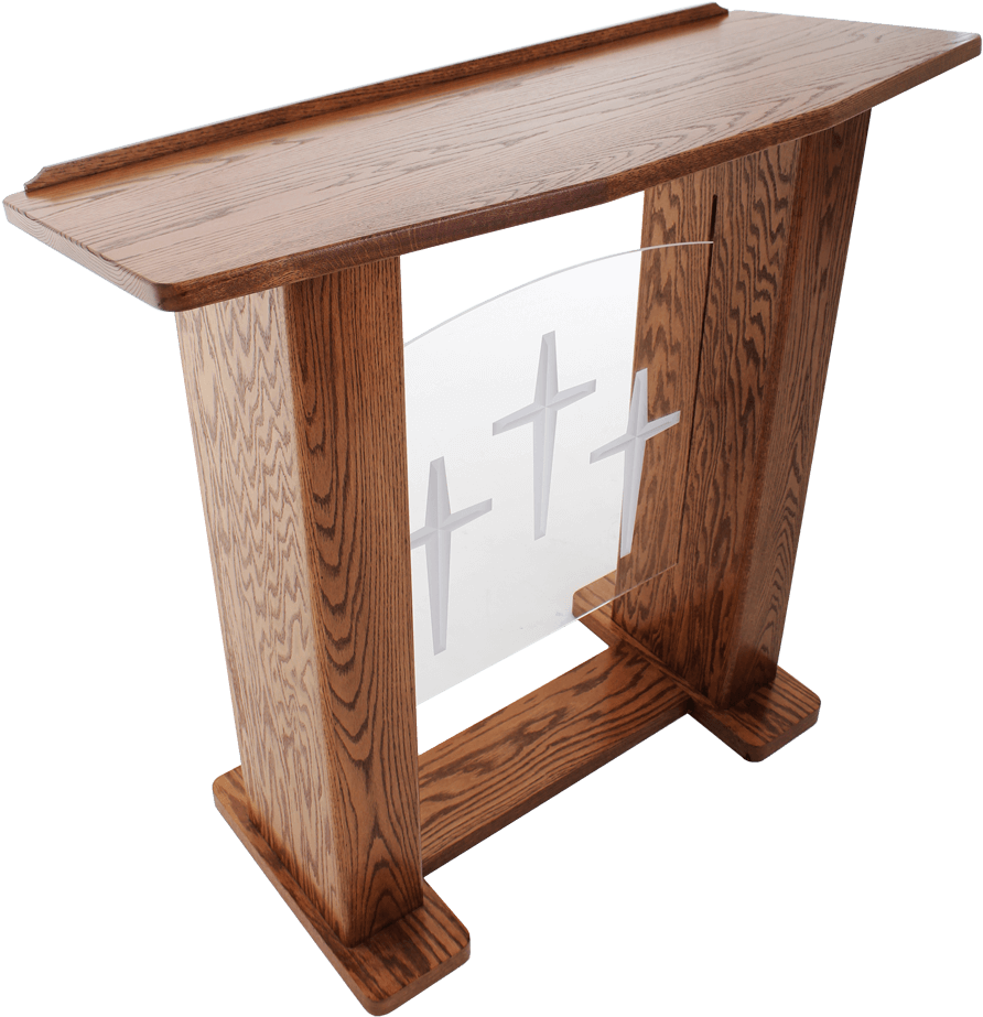 Download Pulpit PNG Image with No Background - PNGkey.com