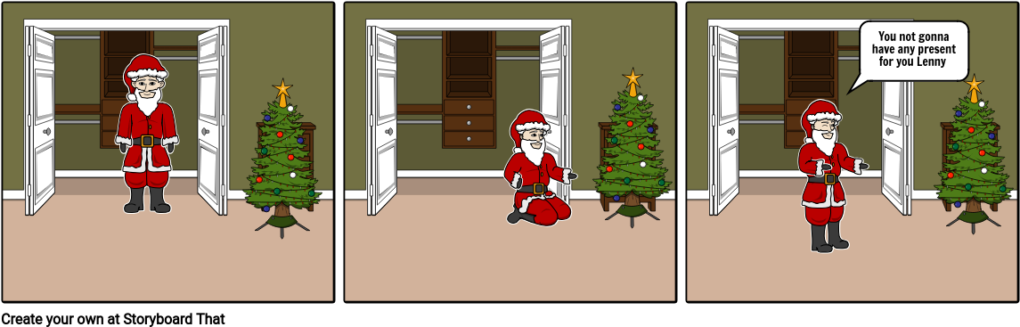 Download Santa Fanta - Cartoon PNG Image with No Background - PNGkey.com