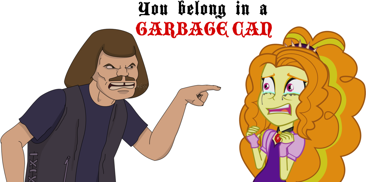 Download Adagiabuse, Adagio Dazzle, Crying, Equestria Girls, - Mlp Eg ...