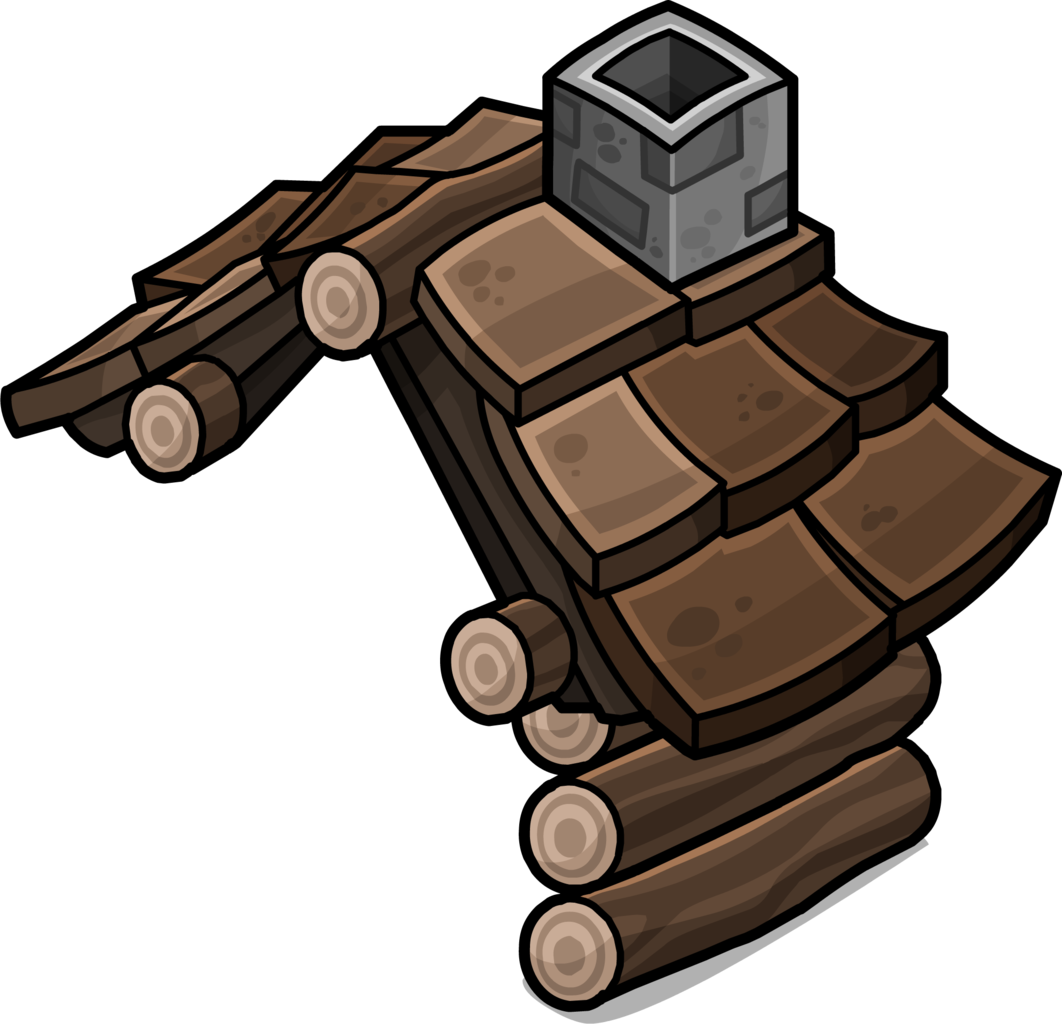 Download Log Cabin Sprite 001 - Log Cabin PNG Image with No Background ...