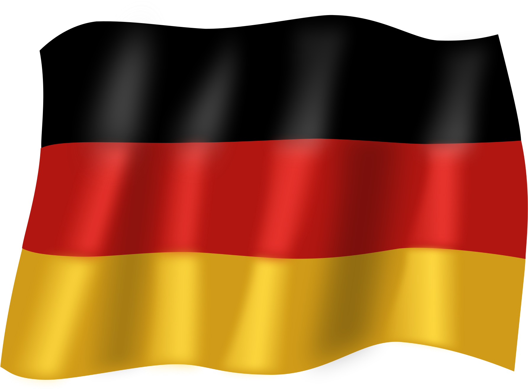 Download German Flag Png Gif PNG Image with No Background - PNGkey.com