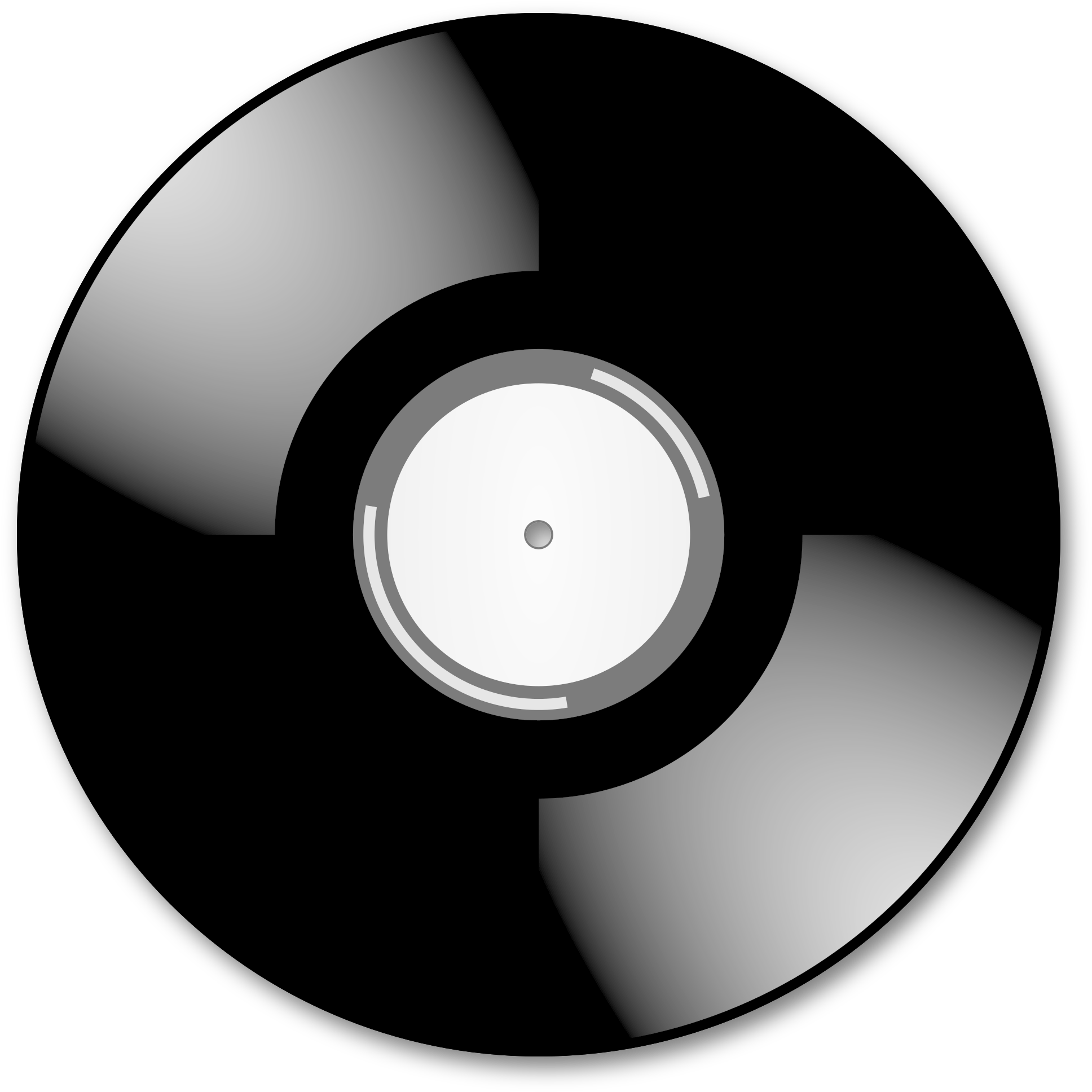 Download Vinyl Records Png - Record Disc Png PNG Image with No ...
