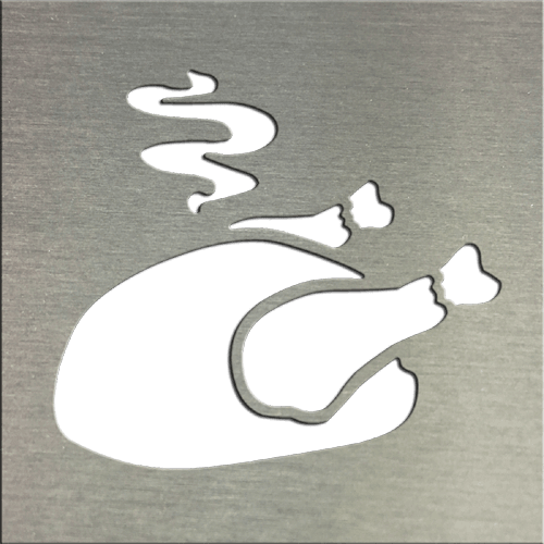 Download Cooked Turkey - Rat PNG Image with No Background - PNGkey.com