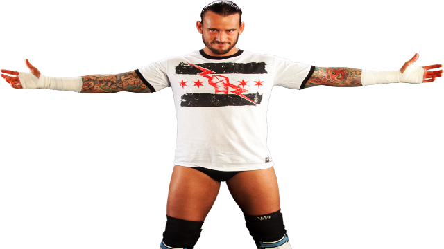 Download Cm Punk Logo 2011 PNG Image with No Background - PNGkey.com