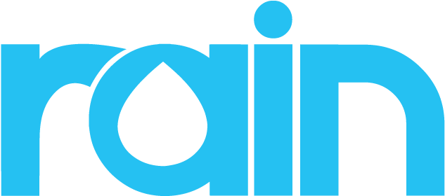 Logo - Rain Retail - Free Transparent PNG Download - PNGkey