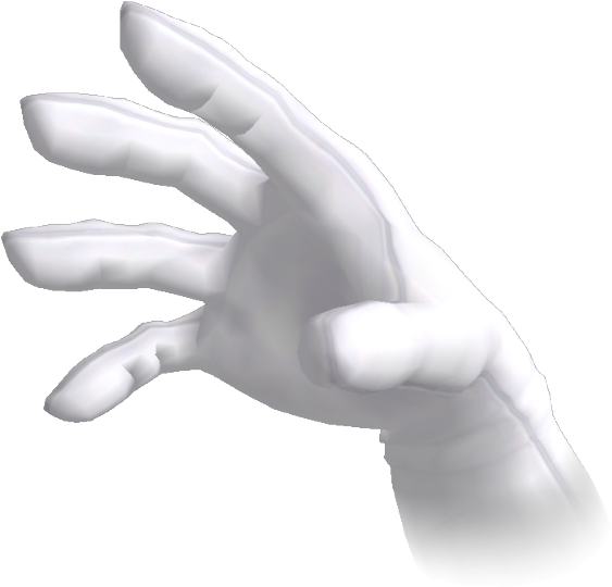 Master Hand Png Clip Art Library Library - Latex - Free Transparent PNG ...
