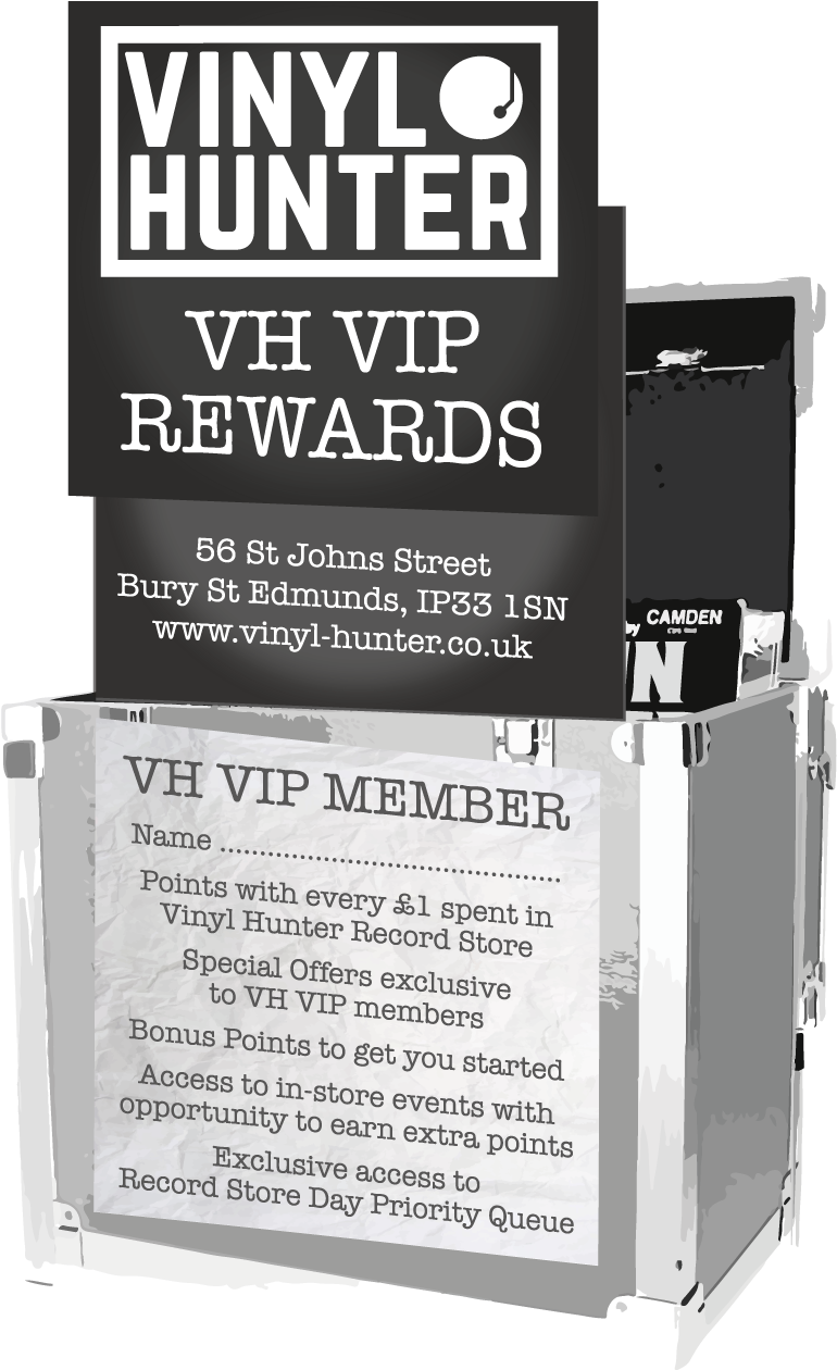 Download Vinyl Hunter Vip Club - Love PNG Image with No Background ...