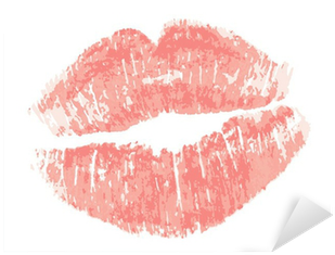Lipstick Mark - Free Transparent PNG Download - PNGkey