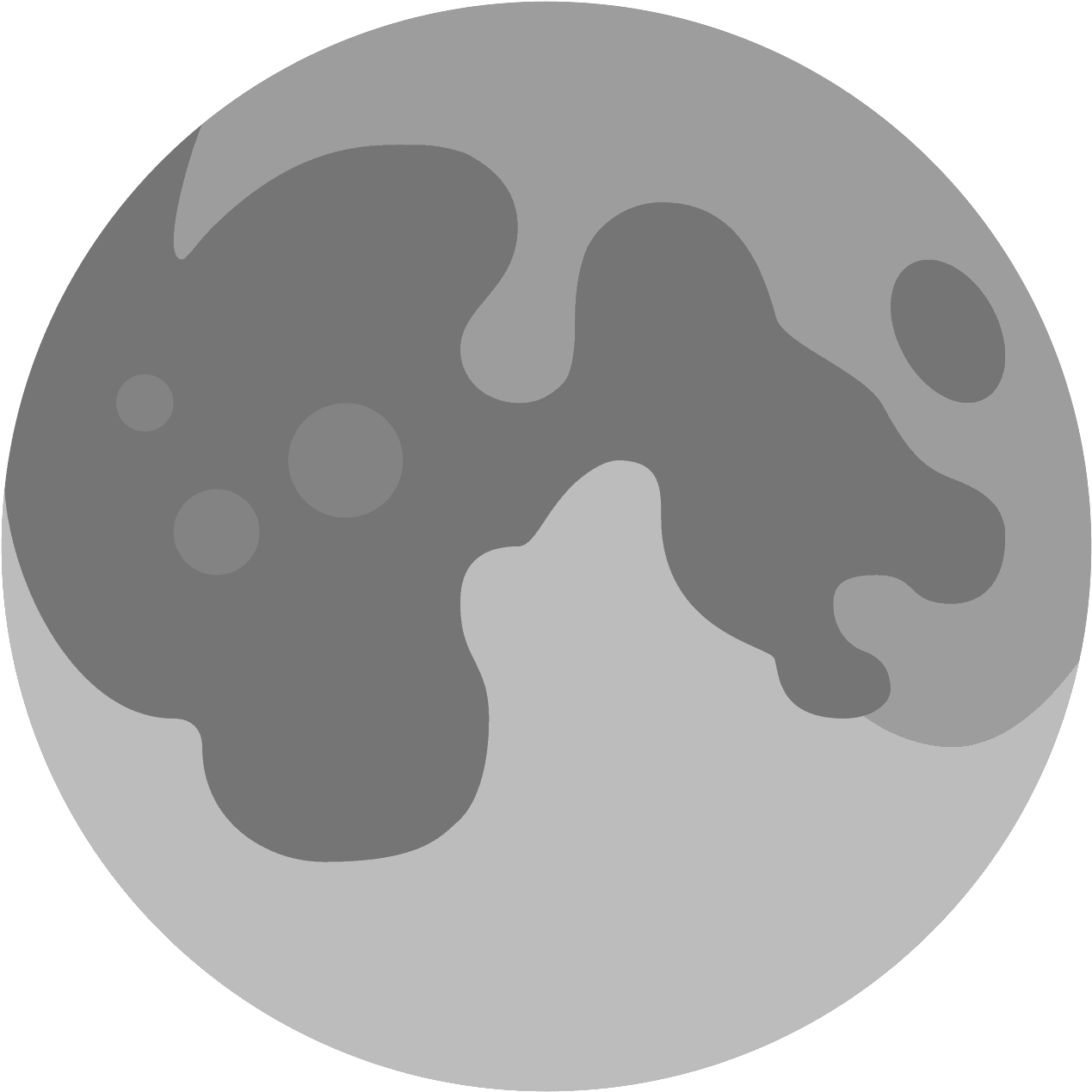 Download Moon Icon - Moon Icon Png PNG Image with No Background ...