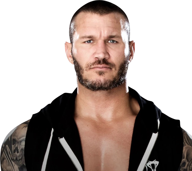Randy Orton - Rko - Wwe Randy Orton Png 2017 - Free Transparent PNG ...