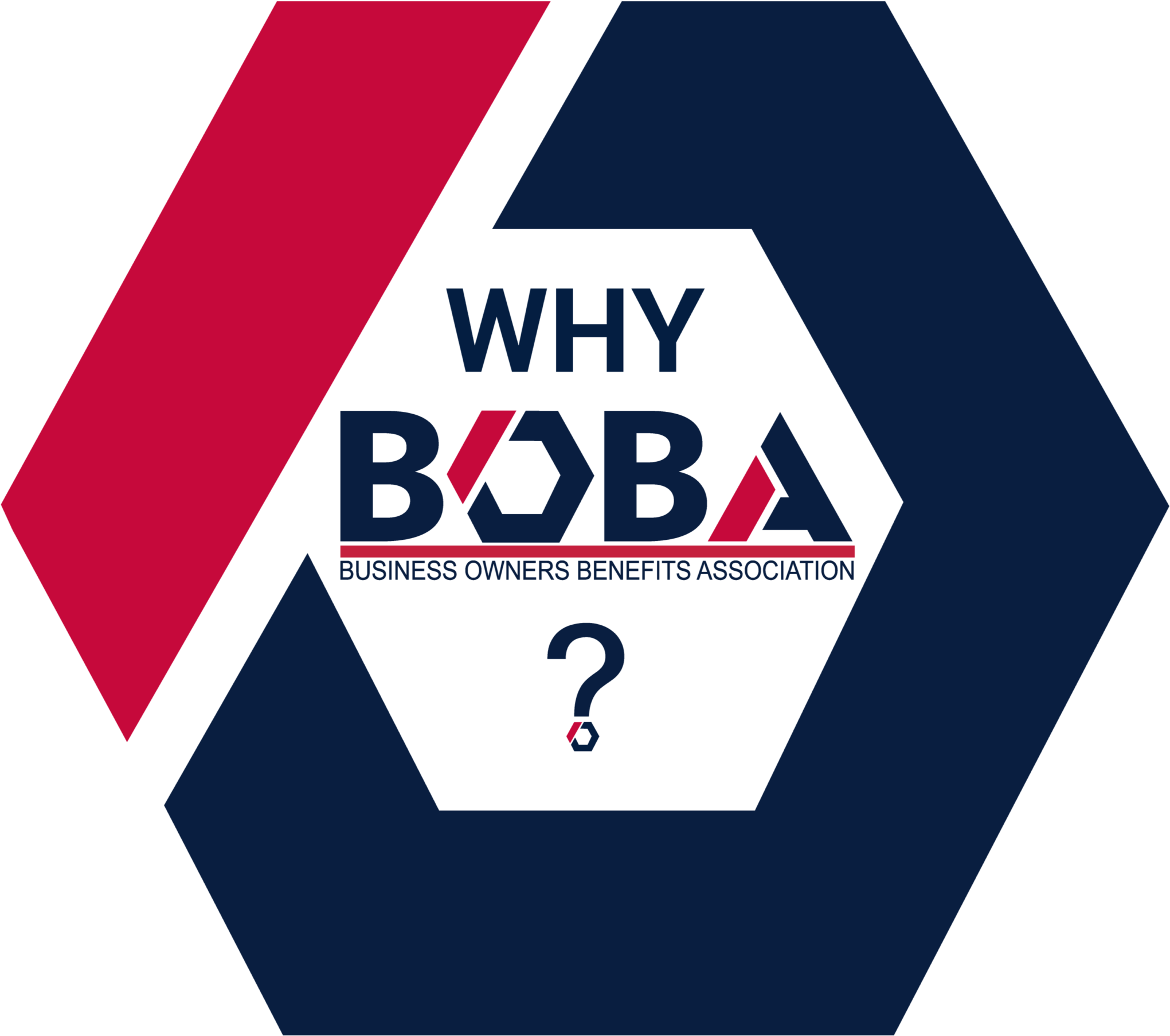 Download Why Boba - Business Owners Benefits Association PNG Image with ...