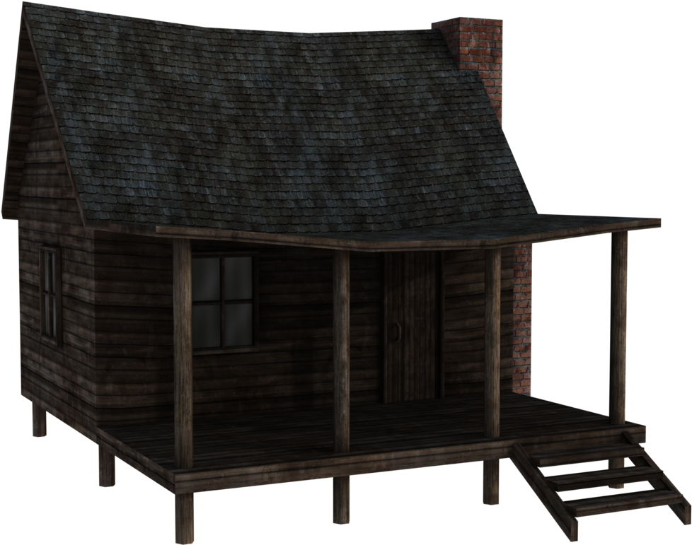 Download Cabin Png Transparent Image - Transparent Cabin Png PNG Image ...