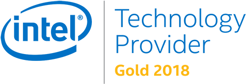 Download Home - Intel Technology Partner Gold PNG Image with No ...