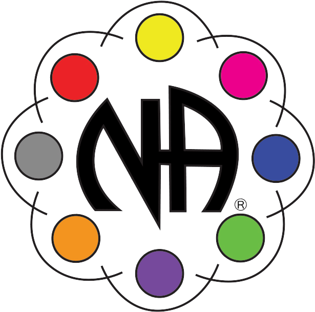 Narcotics Anonymous Logo Png Svg Download - Narcotics Anonymous ...
