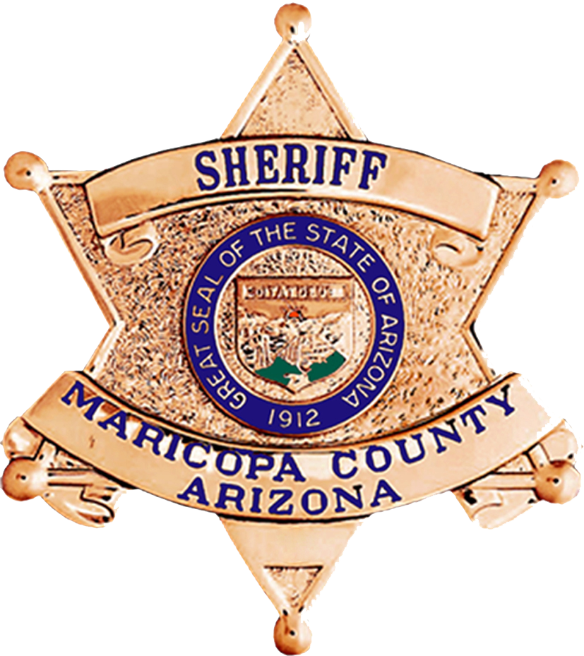 Maricopa County Sheriff's Office - Maricopa County Sheriff's Office ...