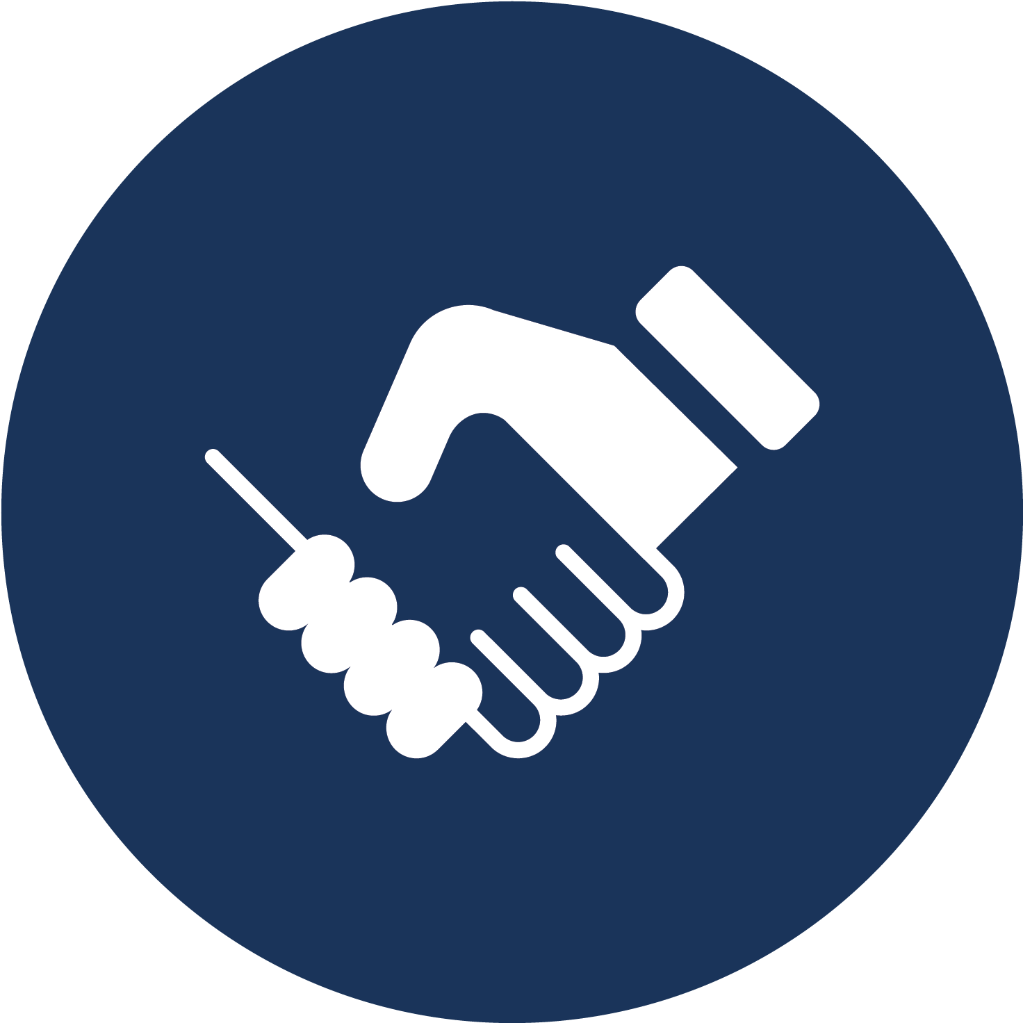 Partnership - Client Facing Icon - Free Transparent PNG Download - PNGkey