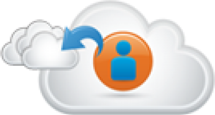 Download Intel Cloud Sso - Illustration PNG Image with No Background ...