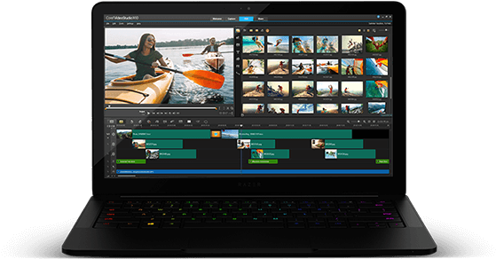 Receive A Software And Game Bundle When You Purchase - Corel ...