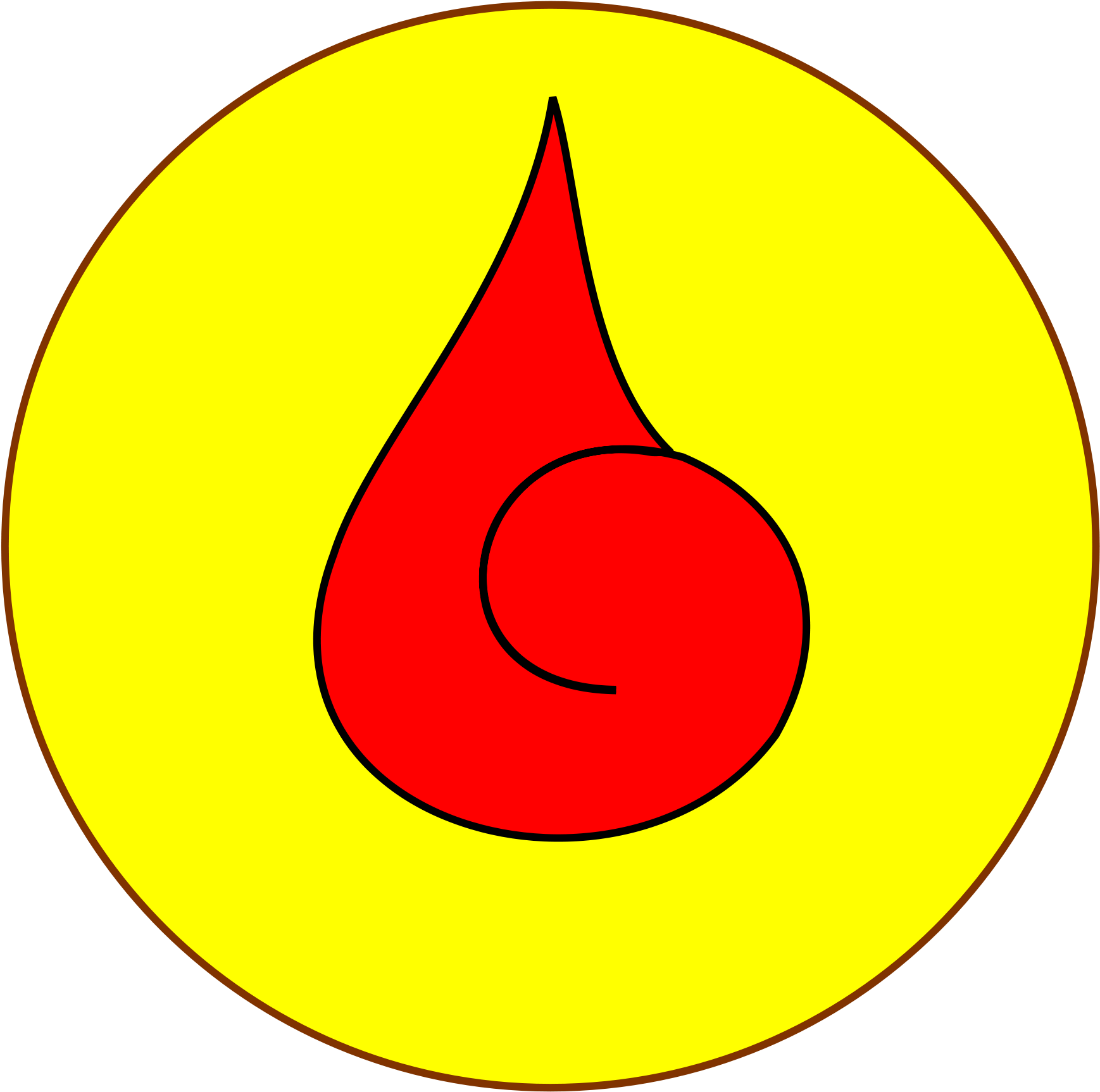 Download Open - Clan Hyuga PNG Image with No Background - PNGkey.com