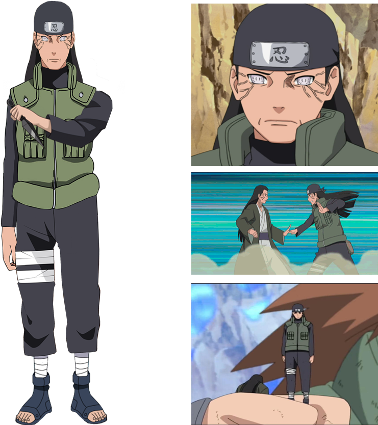 Download Hyuuga Hiashi Download Hyuuga Hiashi Image - Hiashi Hyuga ...