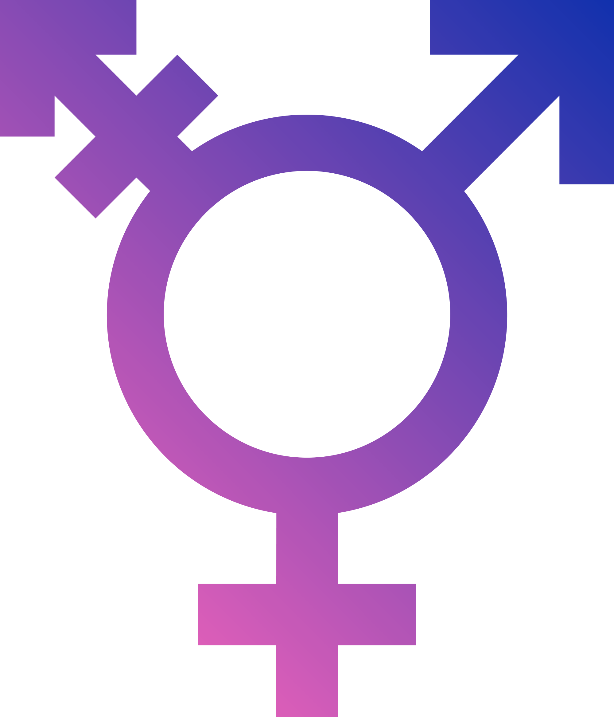 Transgender Pride Flag, Transgender Sign - Transgender Symbol Png ...
