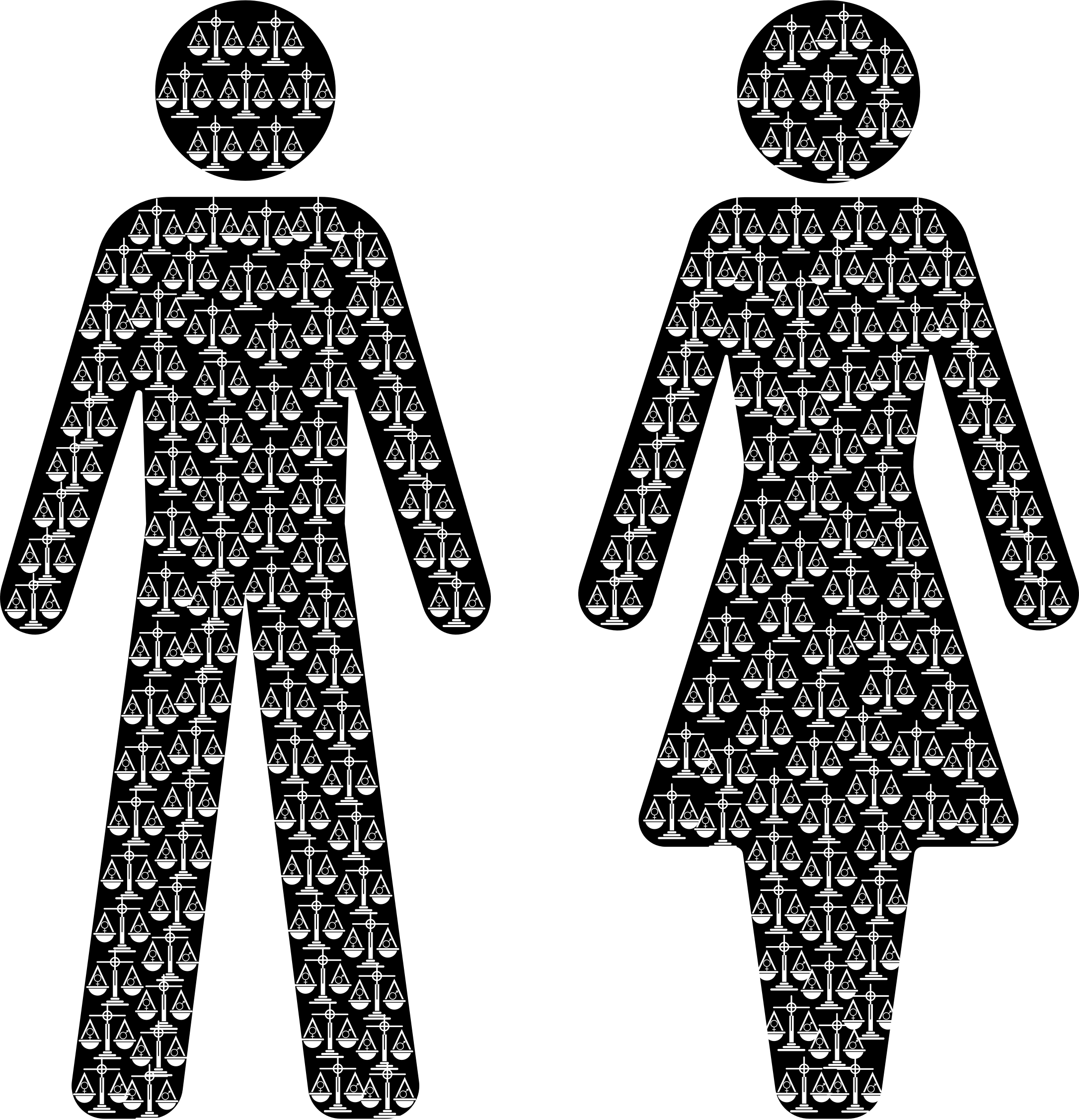 This Free Icons Png Design Of Gender Equality Male - Free Transparent ...