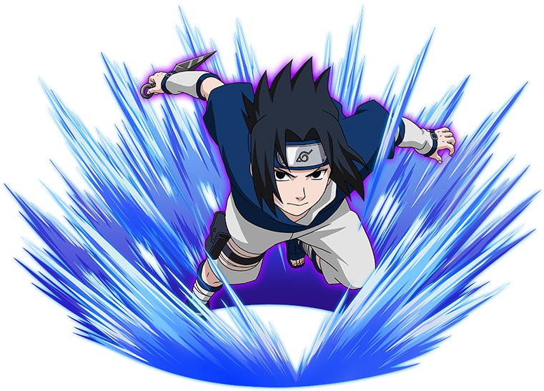 Sasuke Uchiha - Free Transparent PNG Download - PNGkey
