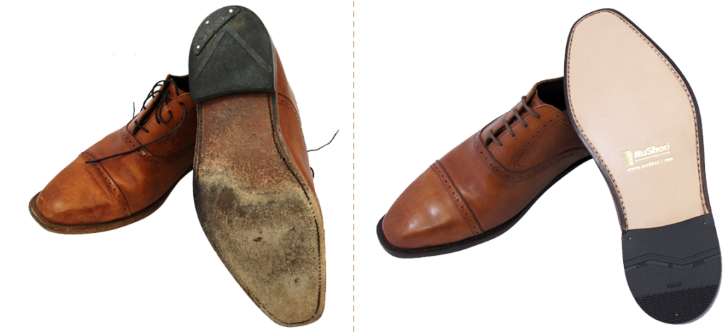 Download Ugg Boot Heel Replacement - Resole Shoes PNG Image with No ...