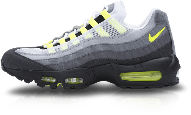 Download Nike Air Max PNG Image with No Background - PNGkey.com