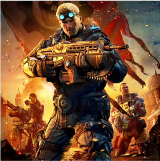 Download 1-gow Judgment - Coalition Gears Of War: Judgement Xbox One ...