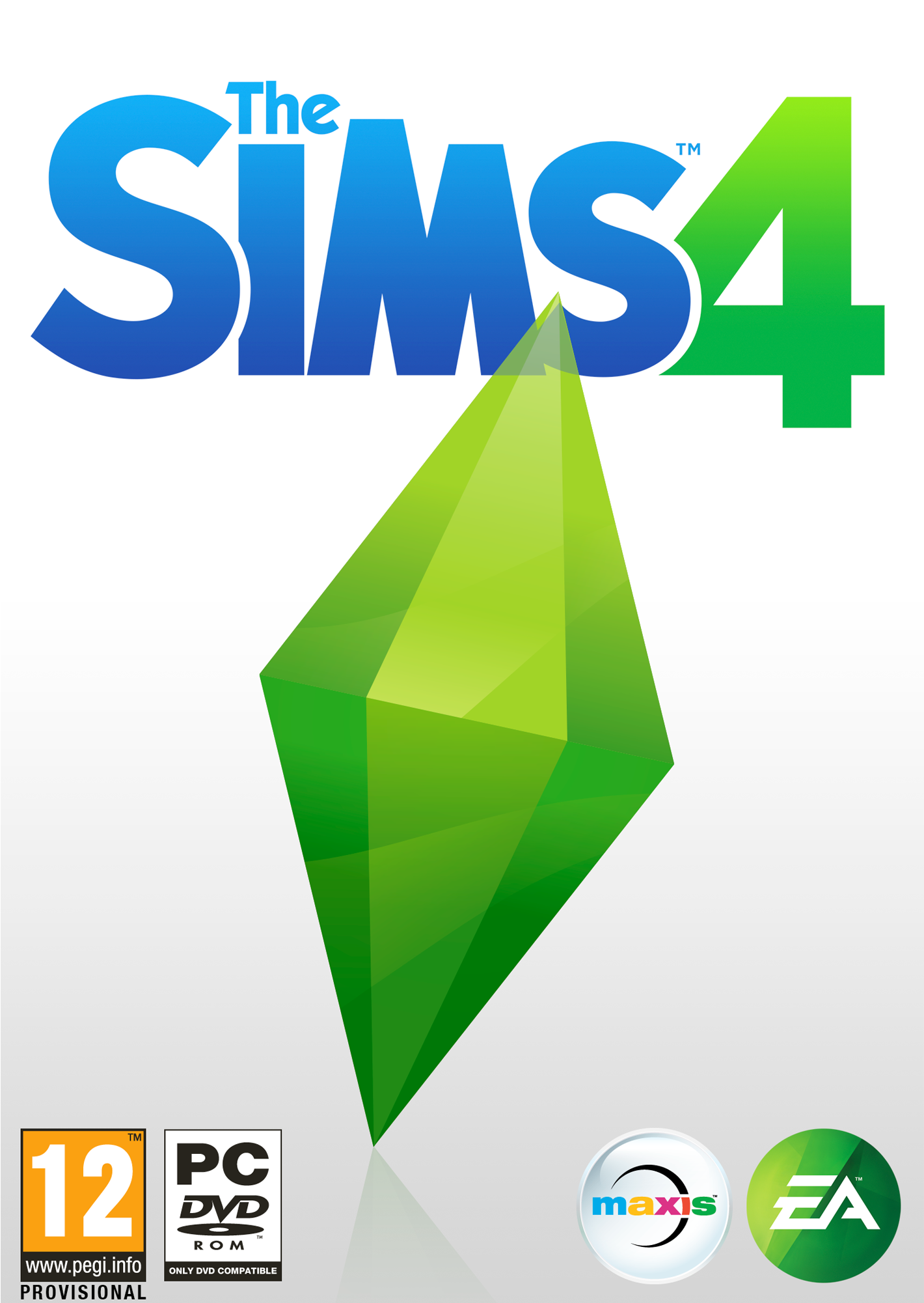 Download Игра The Sims 4 За Pc - Sims 4 (limited Edition) Cd Key PNG ...