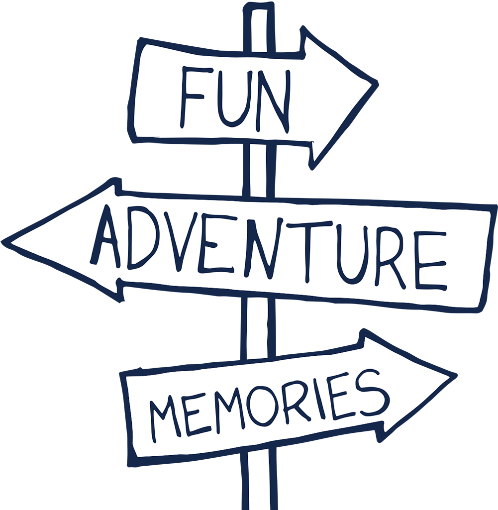 Download Space In Your Case Signpost - Diagram PNG Image with No ...