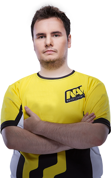Download Ladislav Took Second Place In Hltv - Guardian Cs Go Png PNG ...