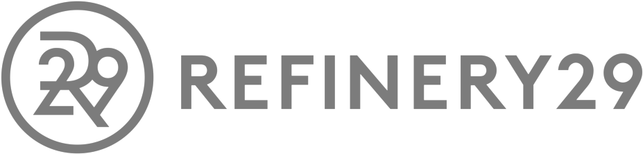 Download Refinery29 Logo - Svg PNG Image with No Background - PNGkey.com