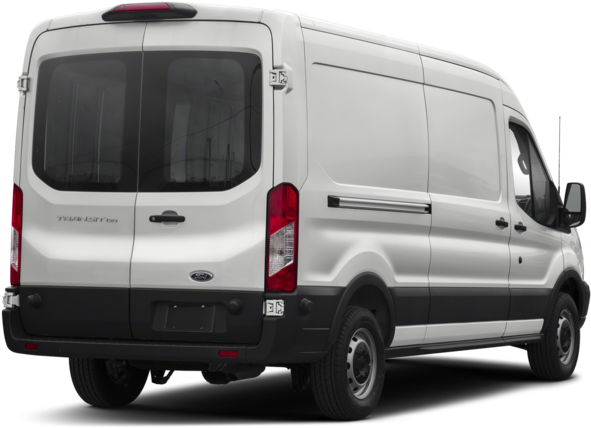 Download New 2018 Ford Transit-150 Base - 2019 Ford Transit 350 PNG ...