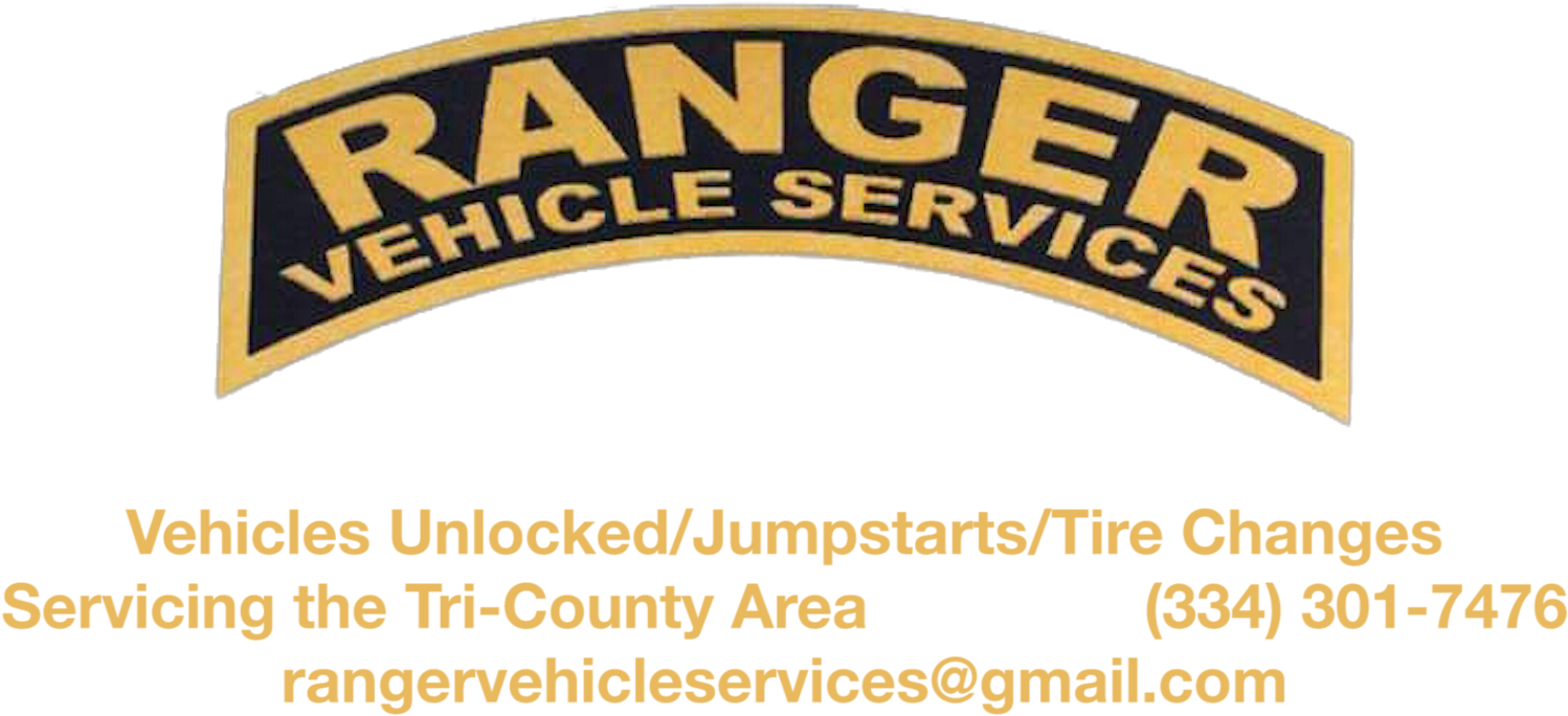 Download Ranger Vehicle Services Logo00 PNG Image with No Background ...
